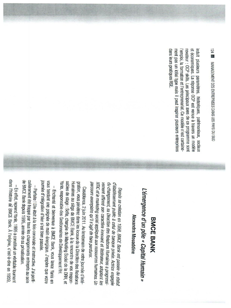 Bmce - HRM | PDF