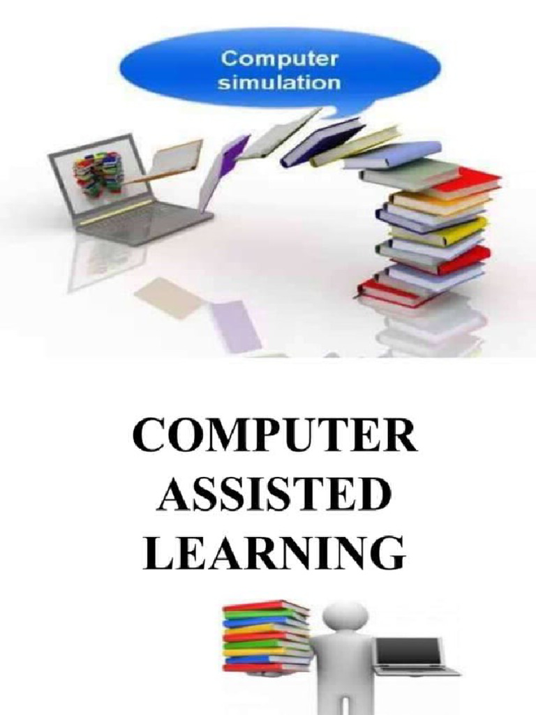 Computer Assisted Learnings | PDF