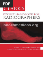 Radiography Positioning Guide | PDF | Anatomical Terms Of Location ...