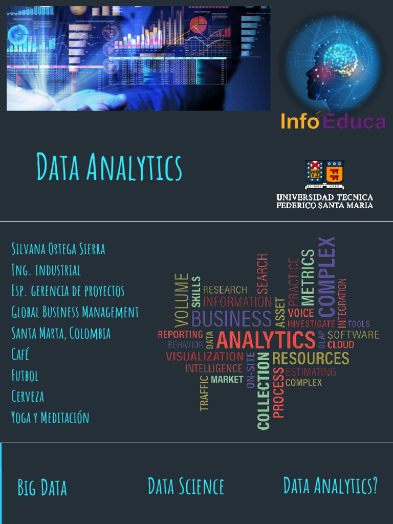 Data Analytics | PDF