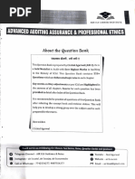 SCMPE Concept Notes by Atul Agarwal @mission - CA - Final | PDF | Cost ...