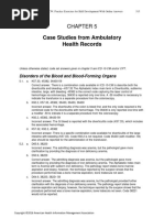 CABG PCS Coding | PDF | Coronary Artery Bypass Surgery | Percutaneous ...