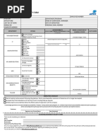 Payroll Standard Operating Procedures Guide | PDF | Payroll | Business