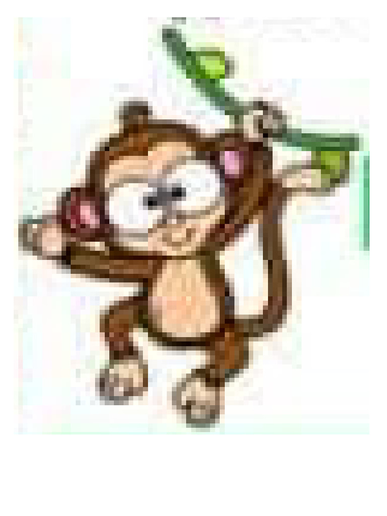 Animales Ucayali | PDF