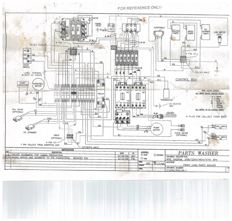 CUDA_Electrical_Schem | PDF