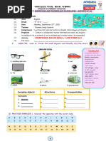 Economic Symbols and Their Meanings | PDF | Economics | Symbols