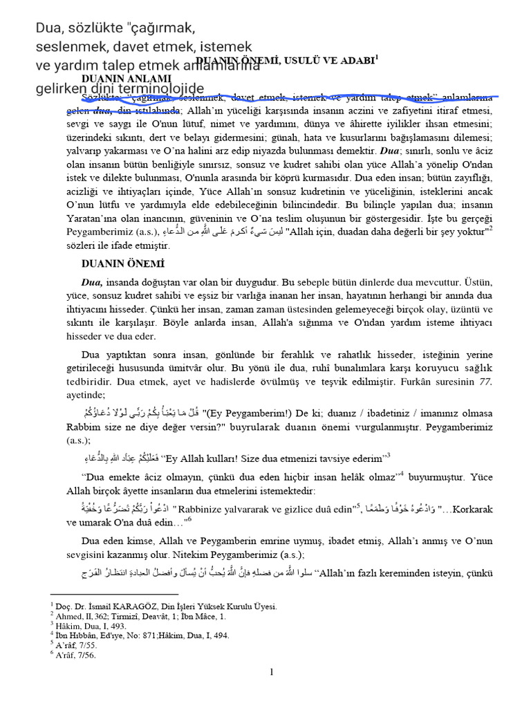 Vaaz | PDF
