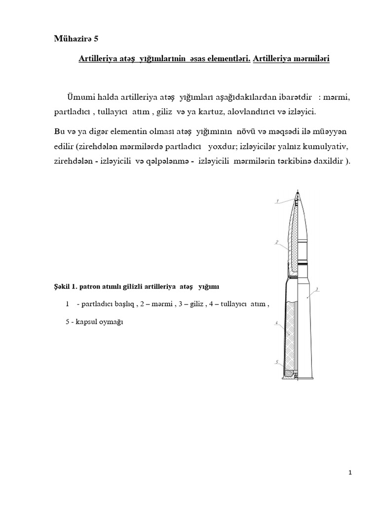 Amke Muh 5 2024 | PDF