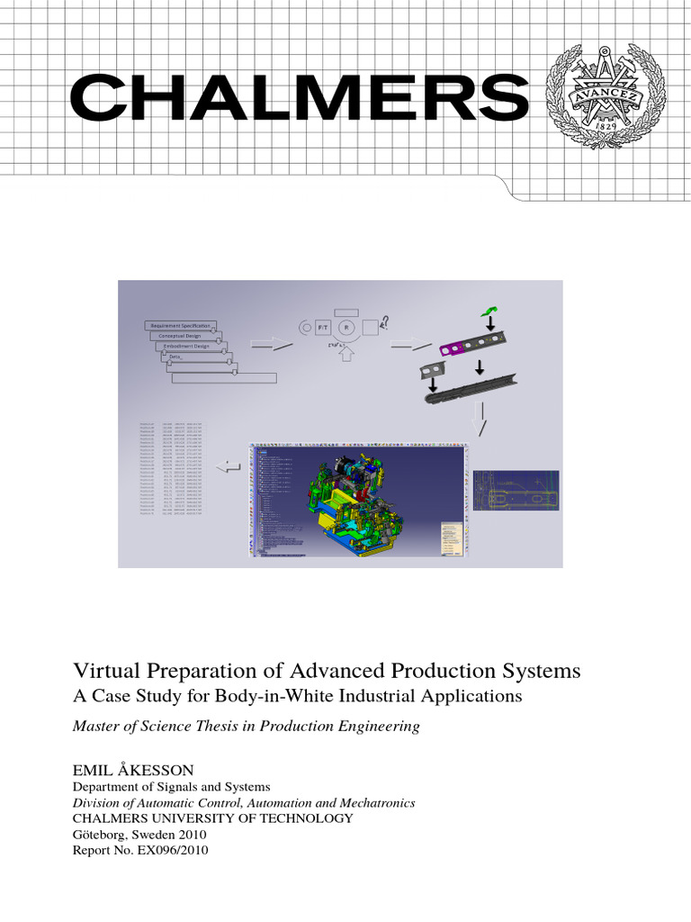 Process Sheet | PDF | Programmable Logic Controller | Robot