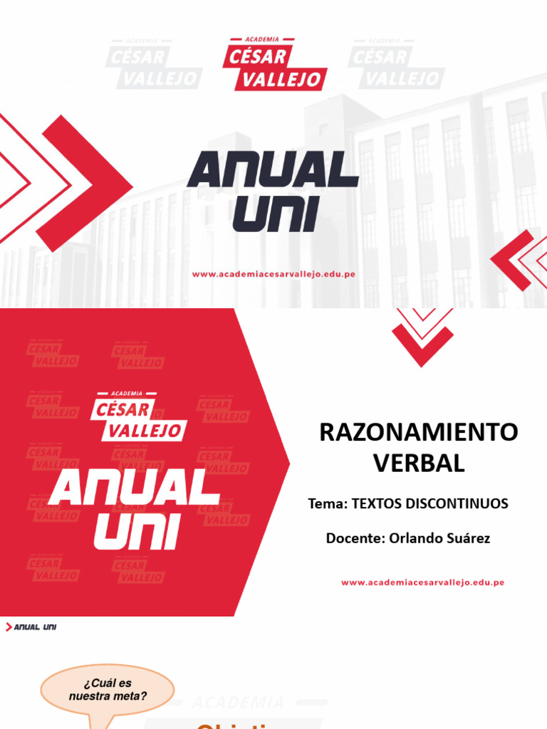 SEMANA 36_ TEXTOS DISCONTINUOS | PDF | Infografia