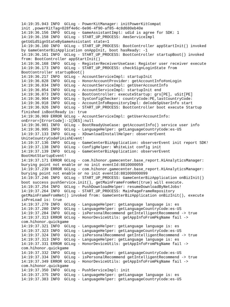 gc_2024_07_15 | PDF | Communications Protocols | Internet Protocols