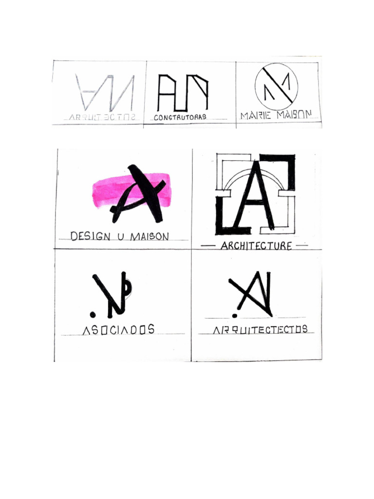 actividad logos | PDF