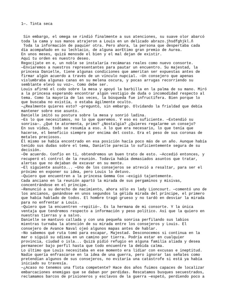 028 | PDF | Oración