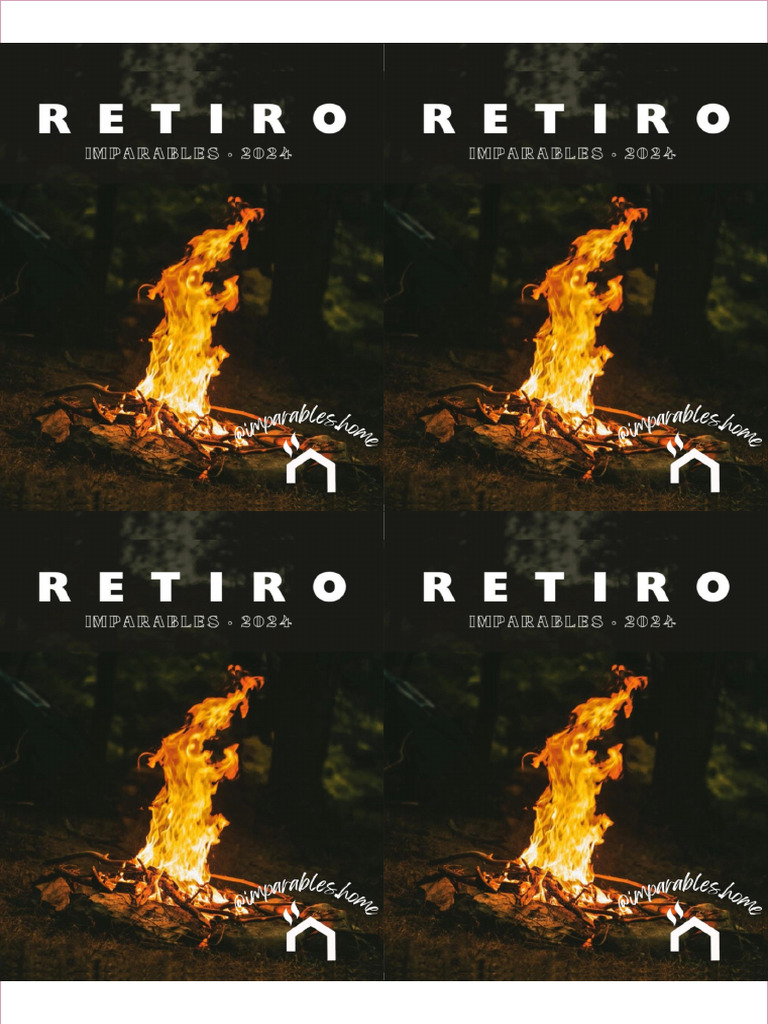 Retiro A4 | PDF
