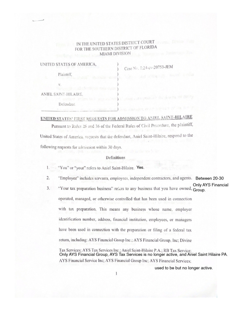 Documet 624 2 | PDF | Taxes | Taxation