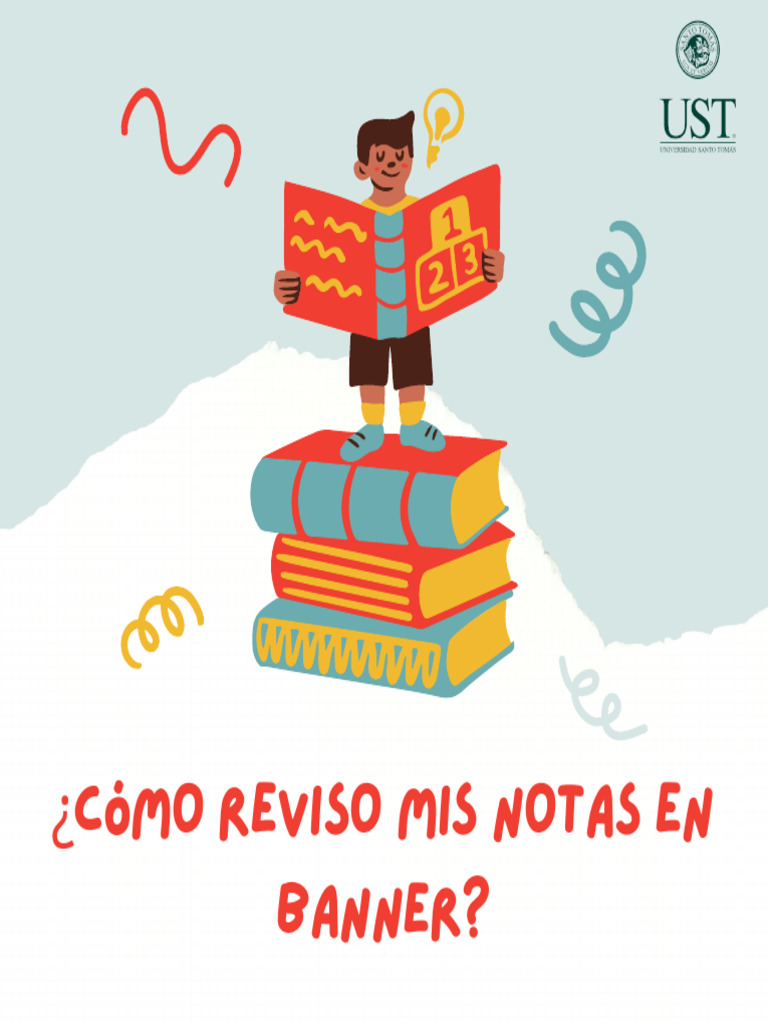 Post de Instagram notas Banner estudiantes | PDF
