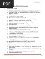 IMO Code on Noise Levels for Ships | PDF | Noise | Sound