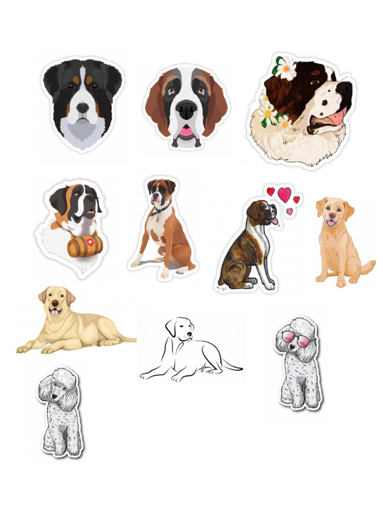 Catalogo Perros (2) | PDF