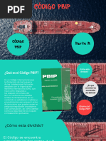 Guia Sobre Proteccion Maritima y El Codigo PBIP | PDF