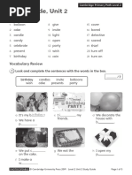 let's go 2 fifth edition workbook | PDF