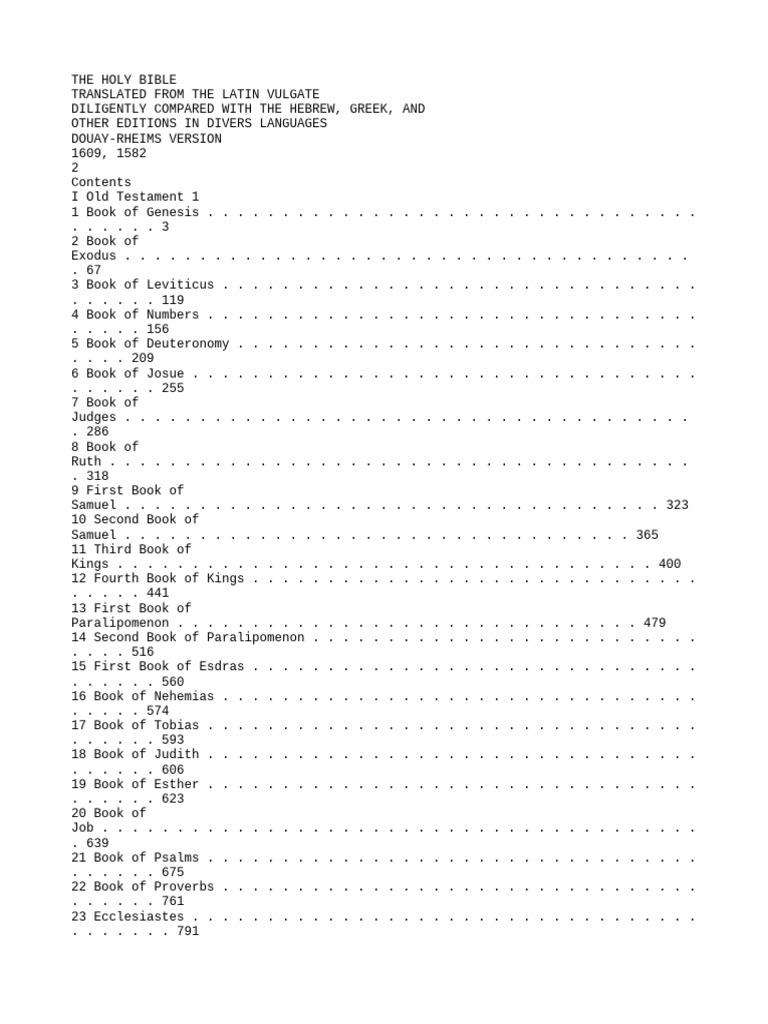 Cool Document | PDF | Paul The Apostle | Noah