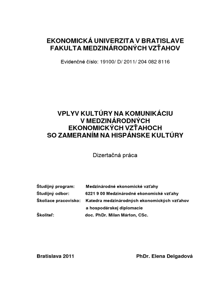 Spanielcina Pre Samoukov a Pre Jazykove | PDF