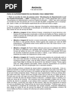 Instruções Sobre Como Usar o JW Hub: Índice | PDF