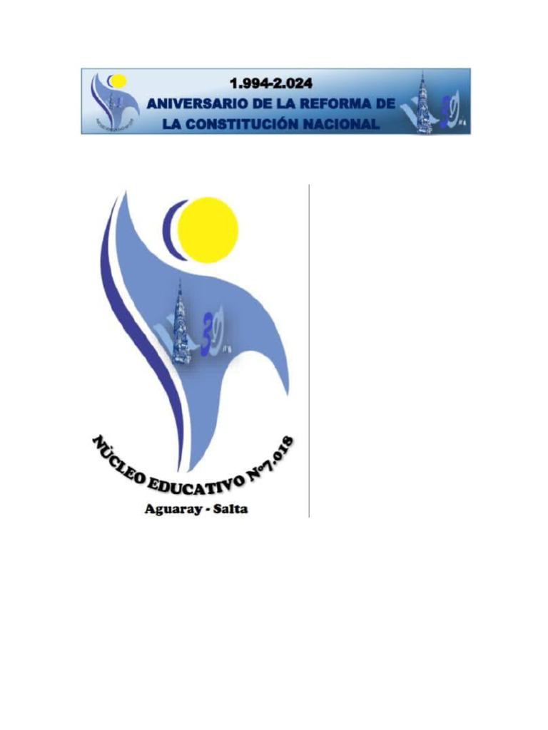 Logo Nucleo N°7018 | PDF