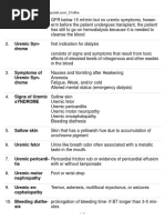 PERITONEAL-DIALYSIS-FLOW-CHART-3-4hrs (1) | PDF