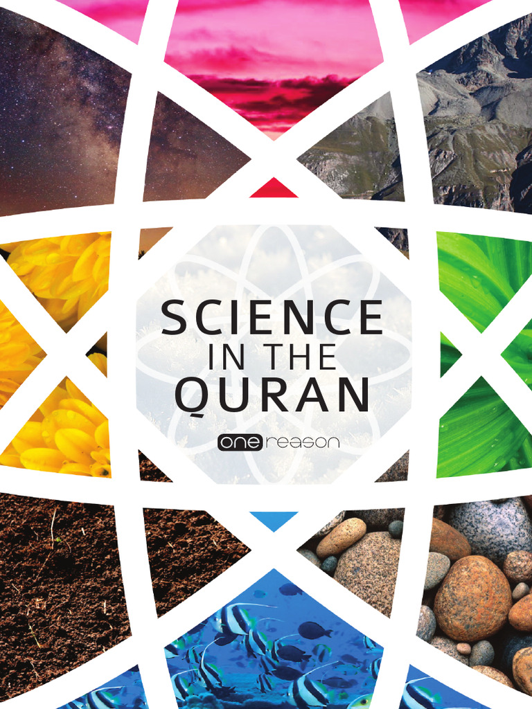 Sciences in Quran | PDF | Quran | Islam