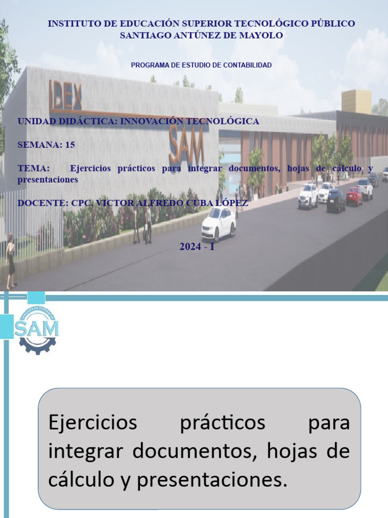 SESION 15 - Interfas y Funciones | PDF | Liquidez de mercado | Business