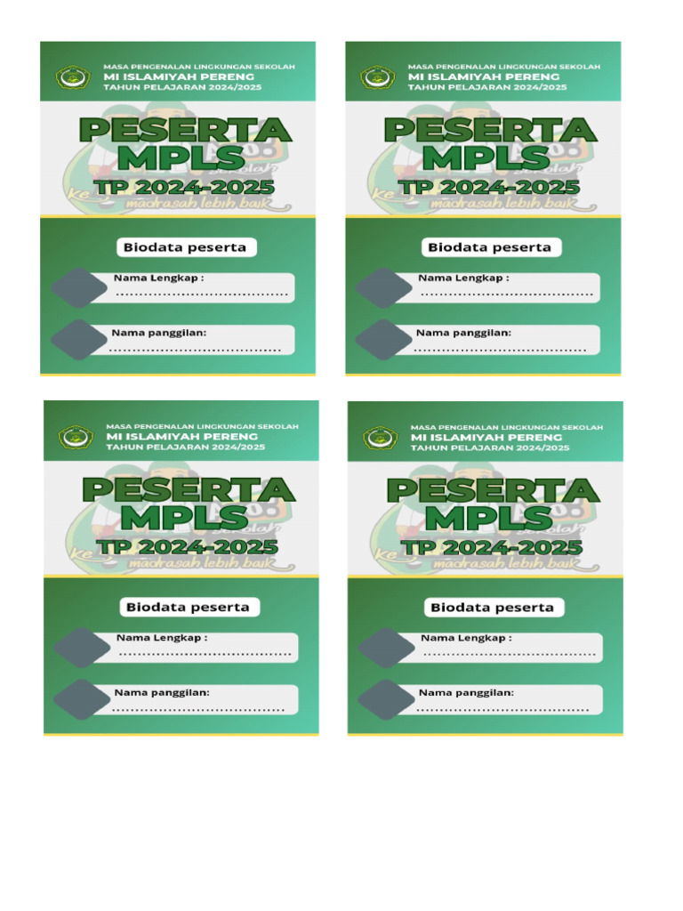 Id Card Mpls | PDF