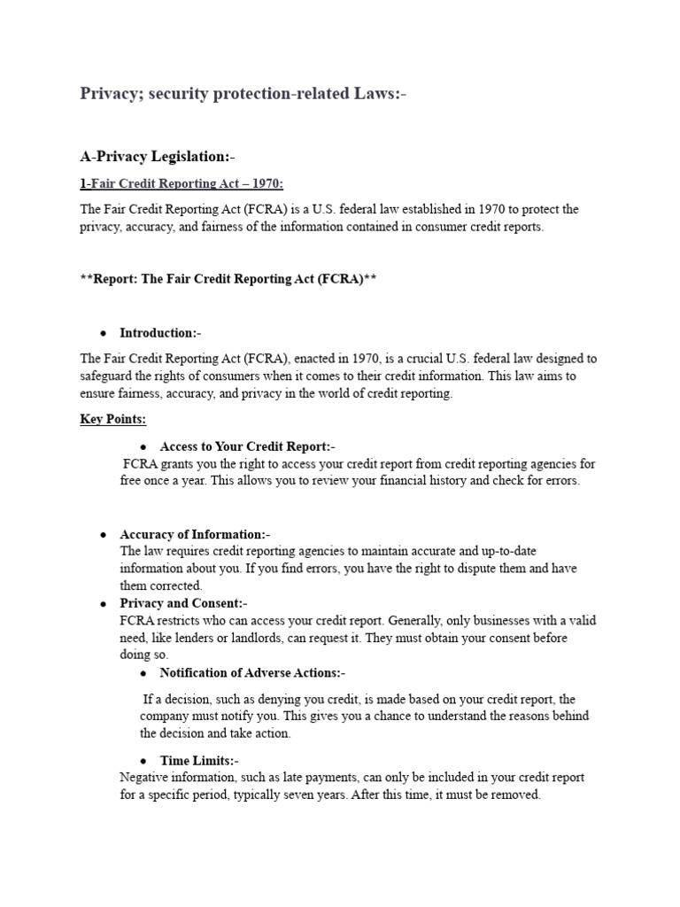 PP Assign | PDF | Credit History | Freedom Of Information Act (United ...