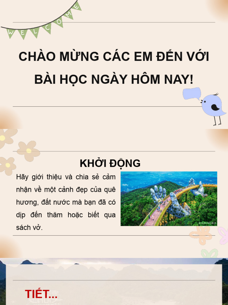 b3 Vb1 Huong Son Phong Canh Vyl9 | PDF