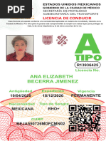 Plantilla Ine Editable | PDF | Póster