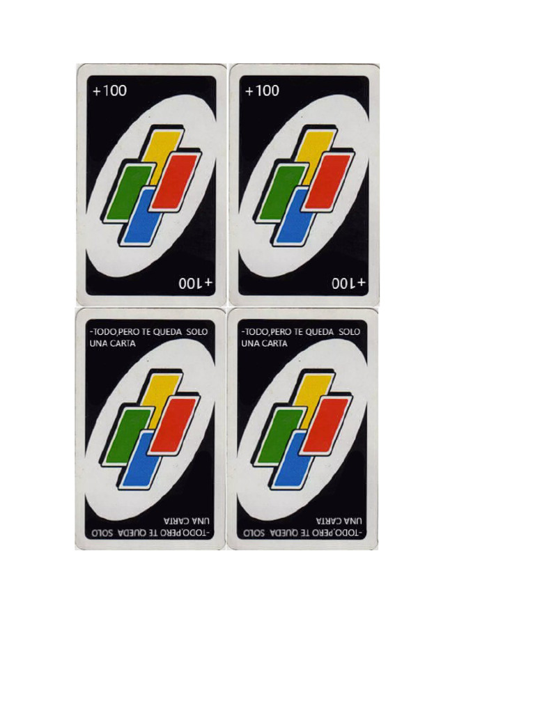 uno | PDF