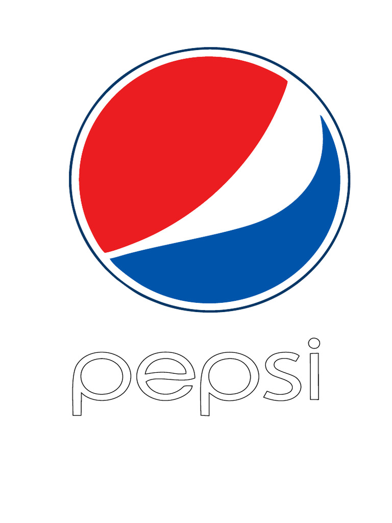 Logo Pepsi | PDF