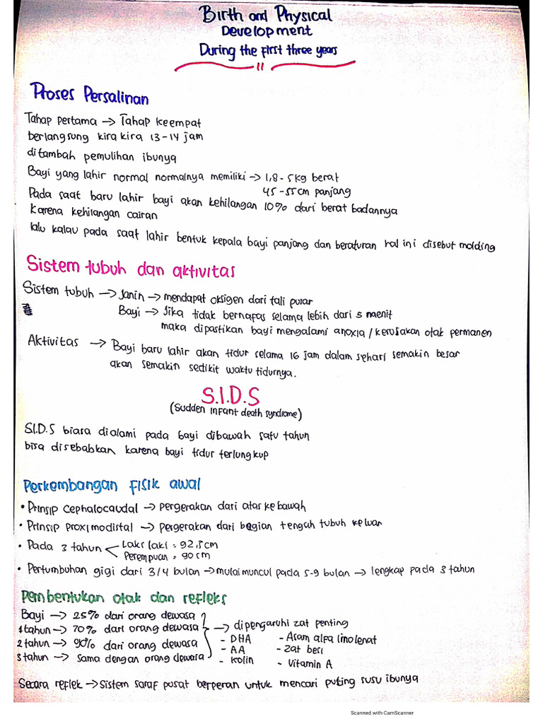 705200284-Rangkuman Chapter4 | PDF