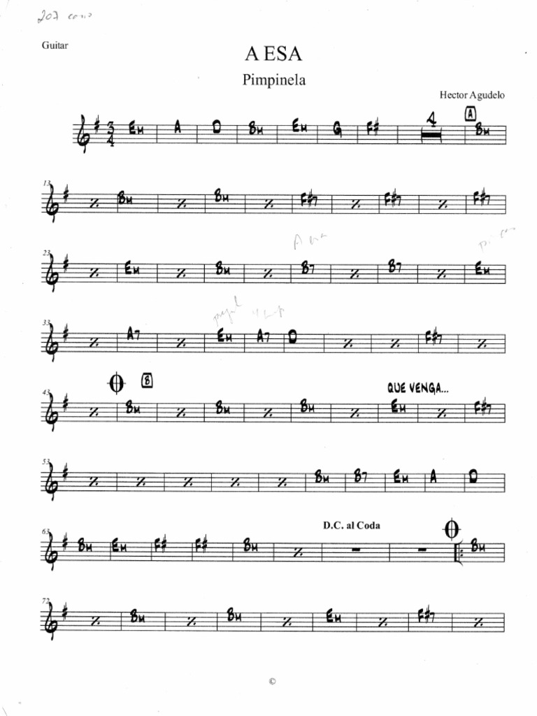 Partituras Piano Ok1 | PDF