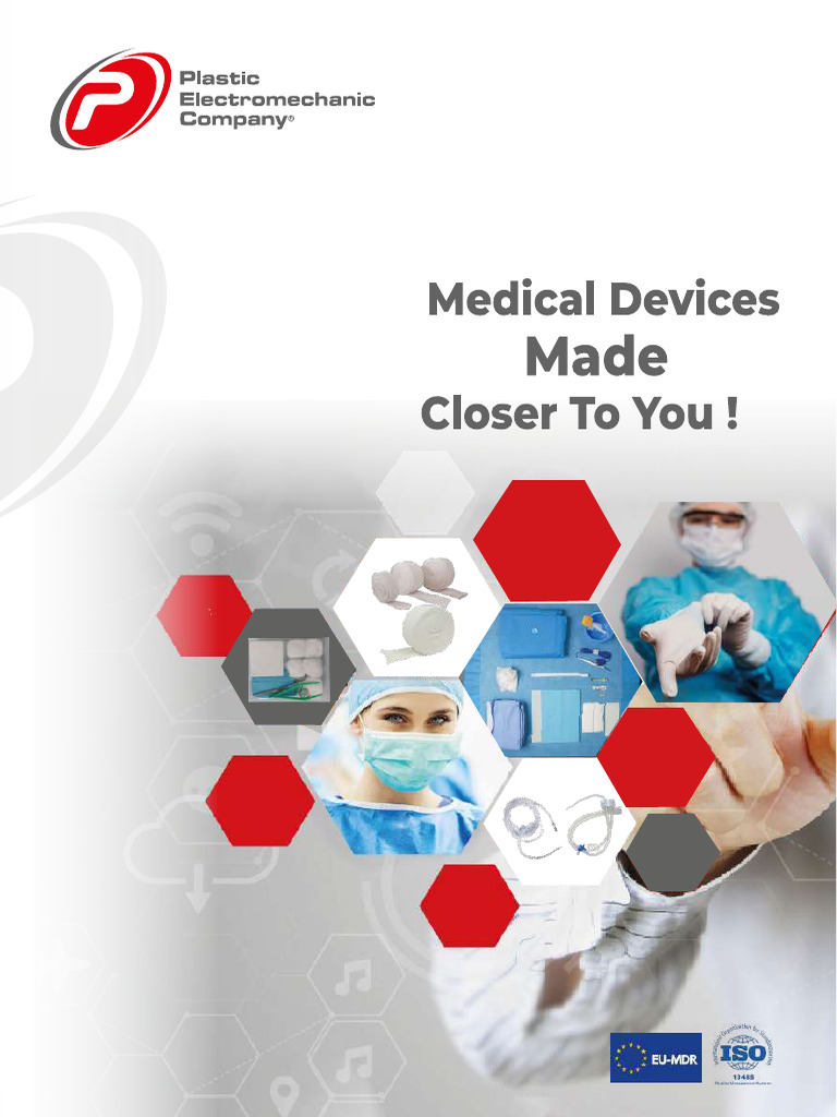 Brochure PEC | PDF