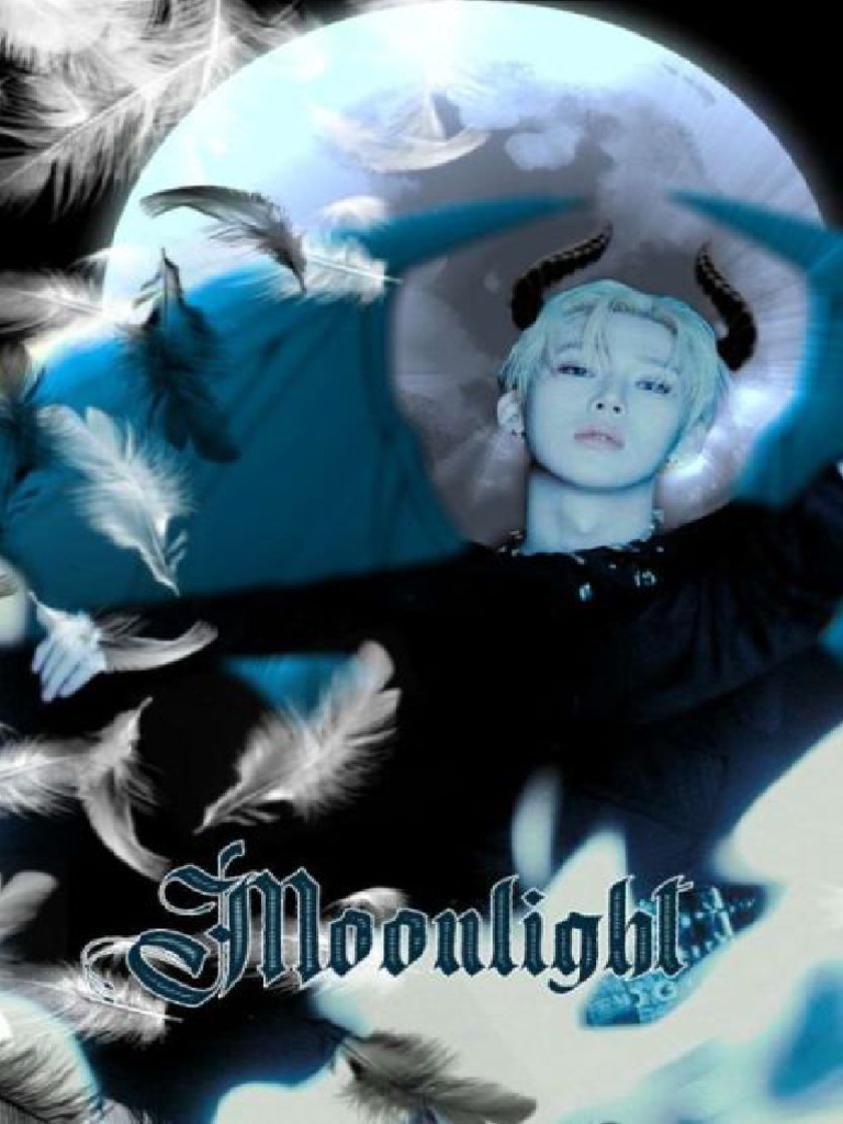 MOONLIGHT - ENHYPEN | PDF | Oración