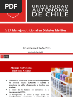 Criterios Diagnósticos de Diabetes según la ADA 2025 | PDF | Diabetes ...