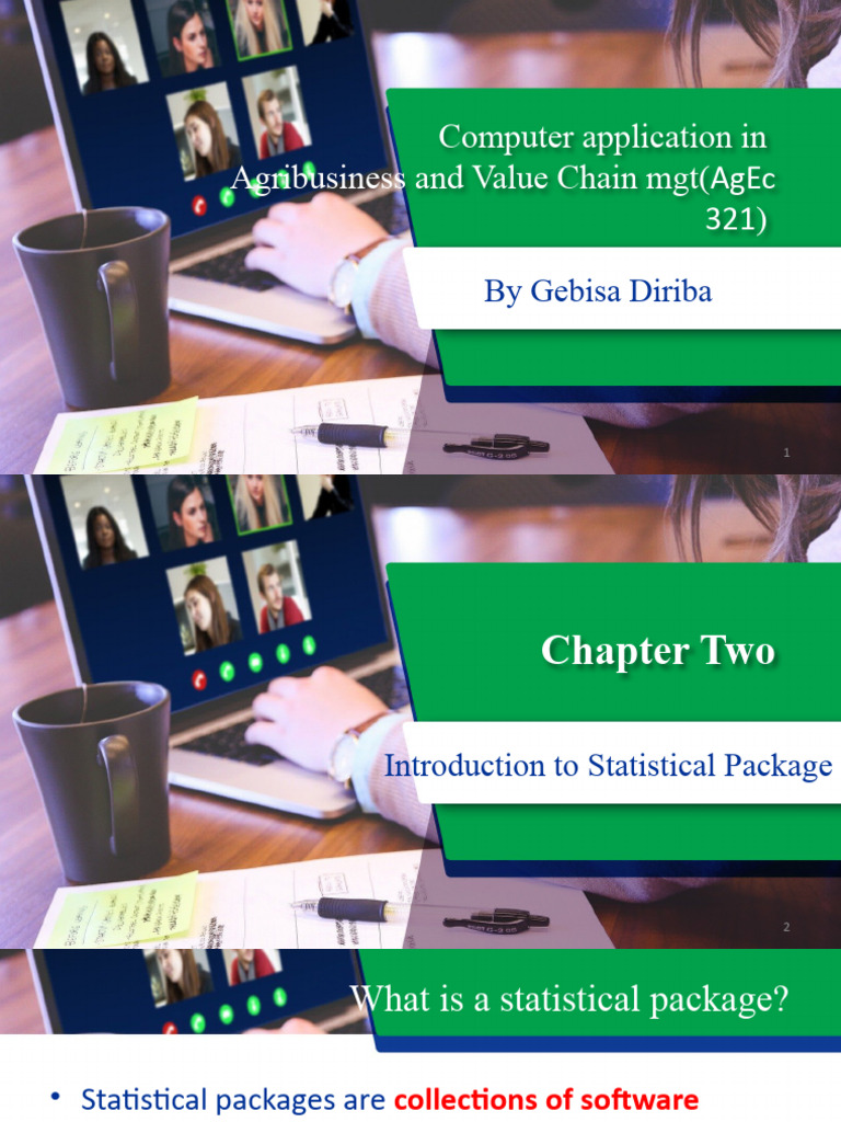 Chapter 2-4 | PDF | Comma Separated Values | Application Software