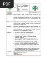 Materi Petunjuk Teknis Penggunaan Emonev HSP | PDF