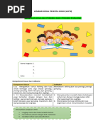 Bunga Perkalian | PDF | Griya & Taman | Seni