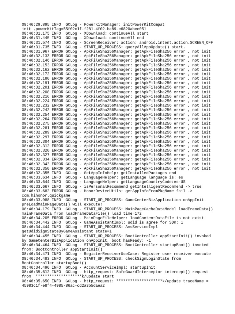 GC 2024 06 02 | PDF | Computing | Software