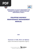 DPWH Organizational Chart | PDF