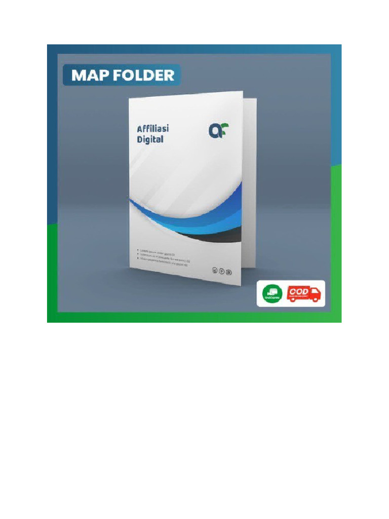 Disain Map Dinas | PDF