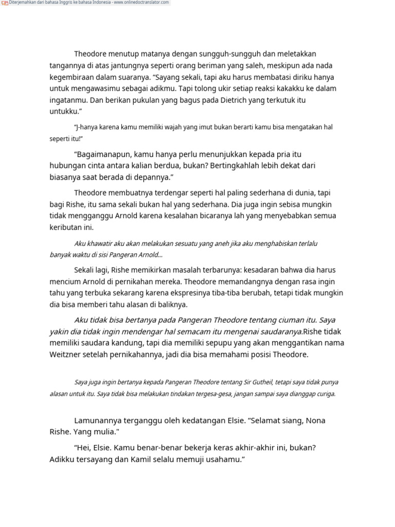 7th Time Loop - The Villainess Enjoys a Carefree Life Married to Her Worst Enemy! vol 5[061-120 ...