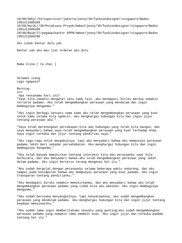 Meee | PDF | Ilmu Sosial